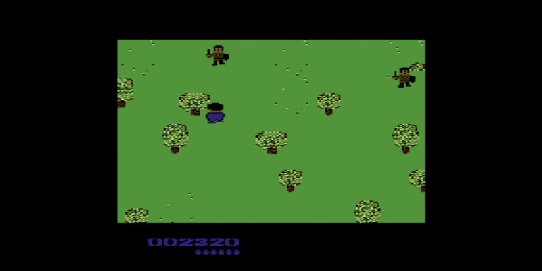 How the Commodore 64 Defined 1980s Computers