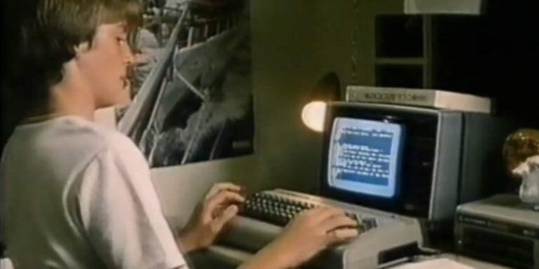 How the Commodore 64 Defined 1980s Computers