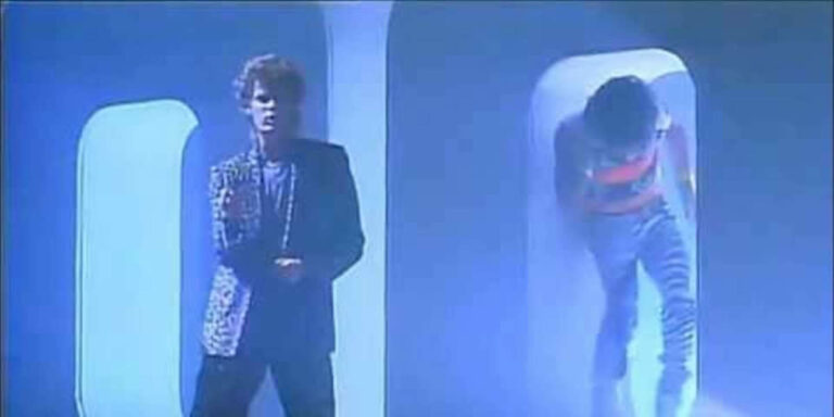 Out of Touch was the 80s Anthem You Didn’t Know You Needed